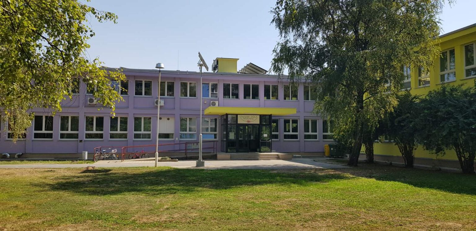 OŠ Vijenac obilježava svoj dan - program obilježavanja Dana Osnovne ...